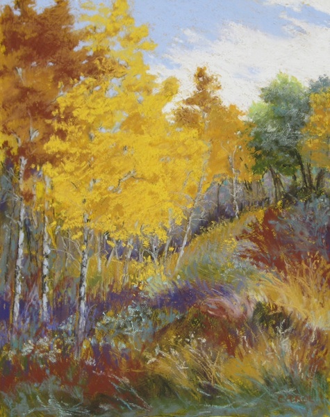 Lake Country Pastel Society: Exhibits